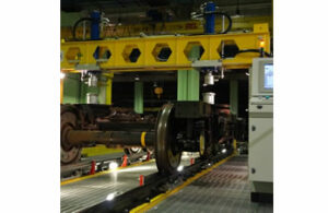 Depot/ Workshop Equipments – SWASTIK OVERSEAS