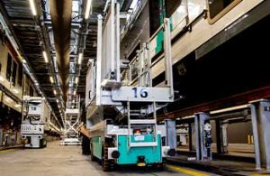 Depot/ Workshop Equipments – SWASTIK OVERSEAS